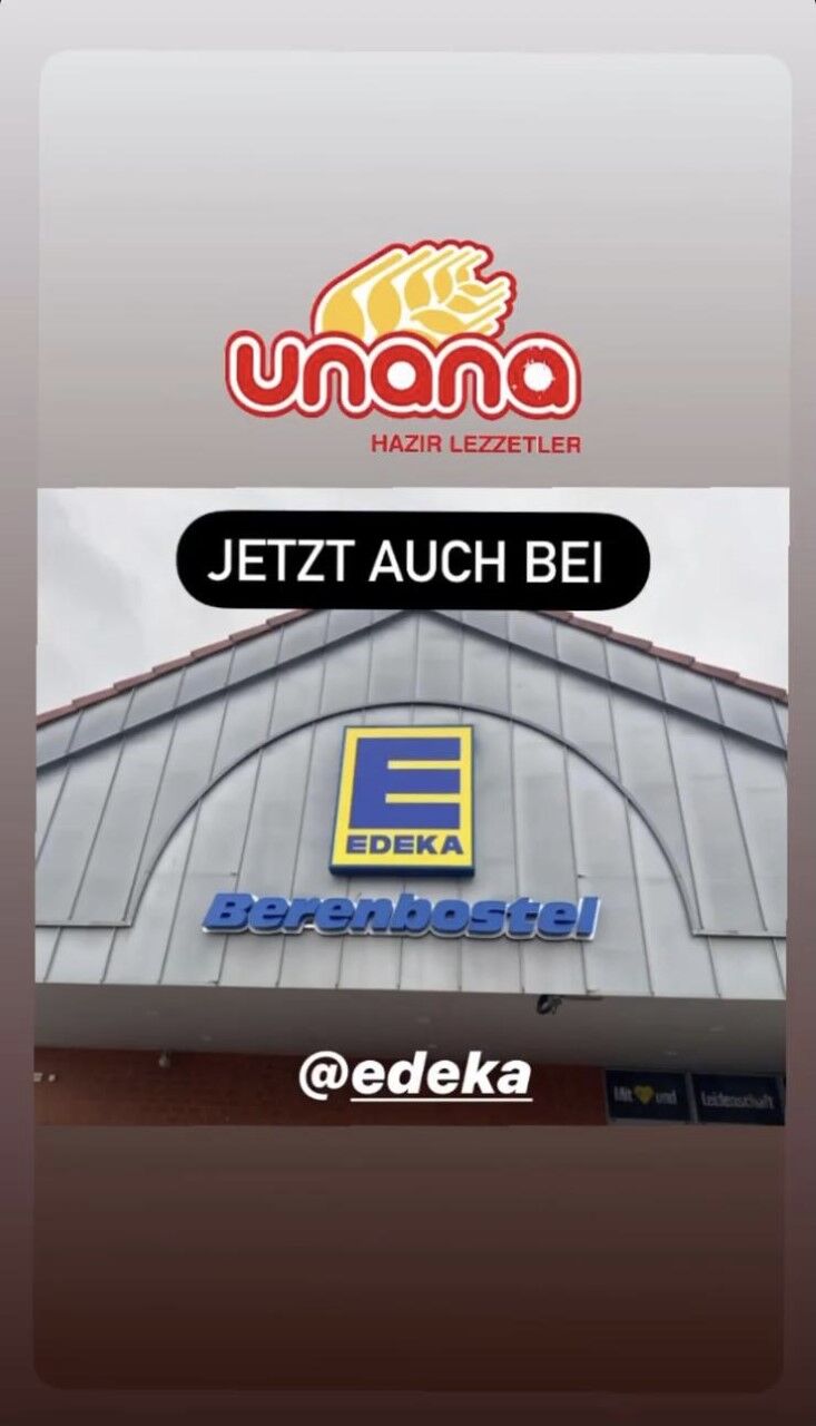 Unana Berlin - Berlin | Turkish cuisine near me