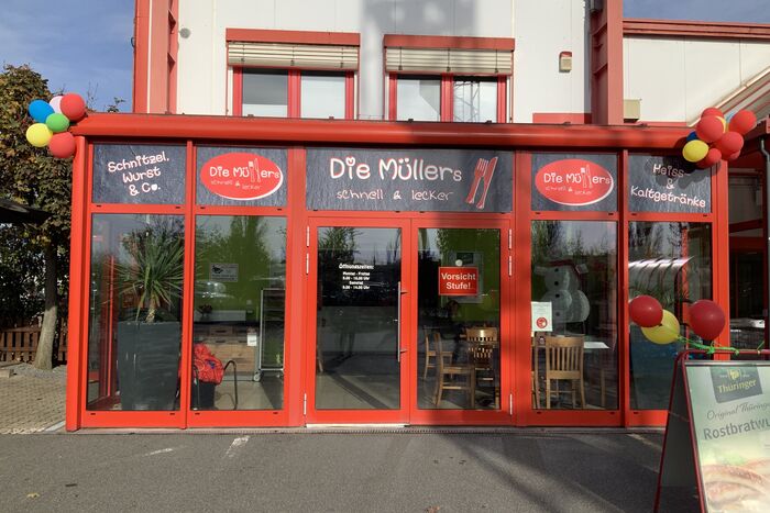 Bistro - NORDHAUSEN | German cuisine near me