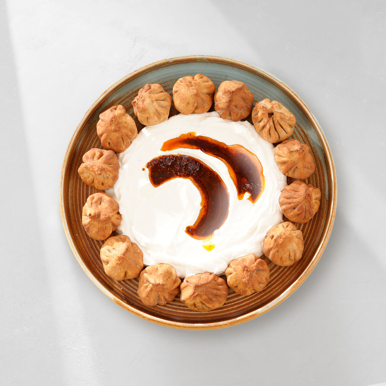 MR. DUMPLING HAMBURG - Hamburg | Türkische Küche in meiner Nähe | Jetzt ...