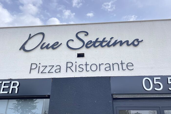 Due settimo - PESSAC | Italian cuisine near me | Book now