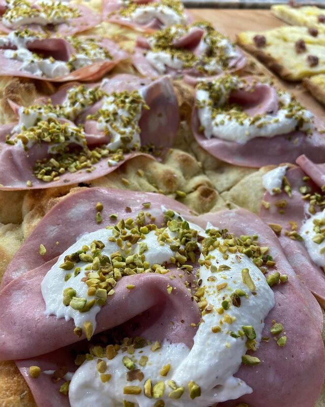 Mastro Pizza - Osimo | Restaurant near me