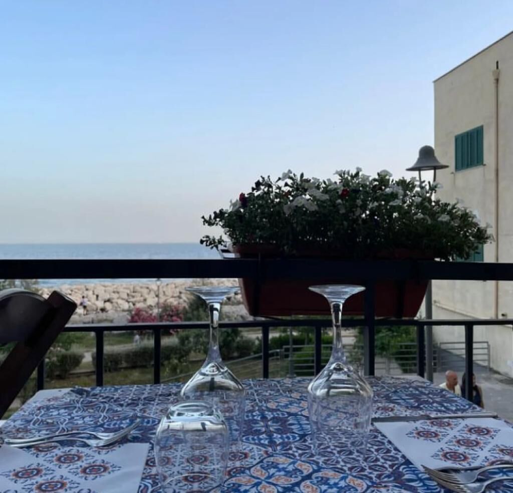 L'Antico Molo - pozzuoli | Italian cuisine near me | Book now