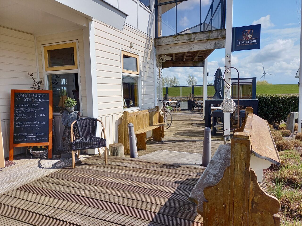 Restaurant Soal - Workum | Frans keuken bij mij in de buurt | Boek nu