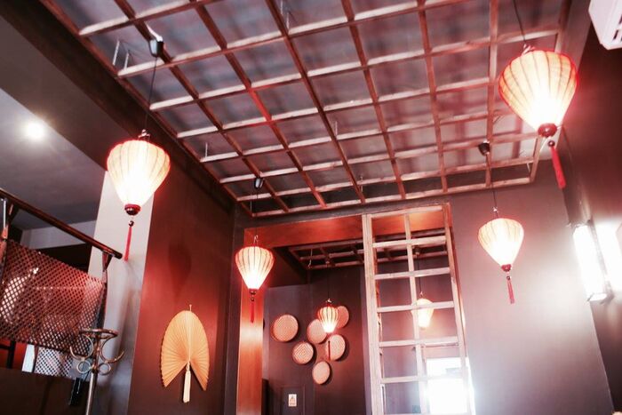 A Dong - Restaurant Katowice | Asian cuisine near me