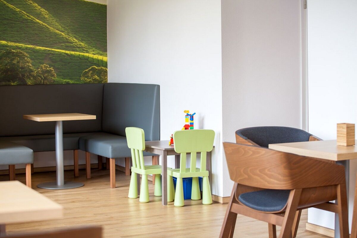 café Supreme - Zlín | Italian cuisine near me | Book now