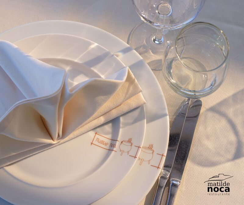 Matilde Noca - Leiria | Portuguesa cozinha próximo de mim | Reserve agora