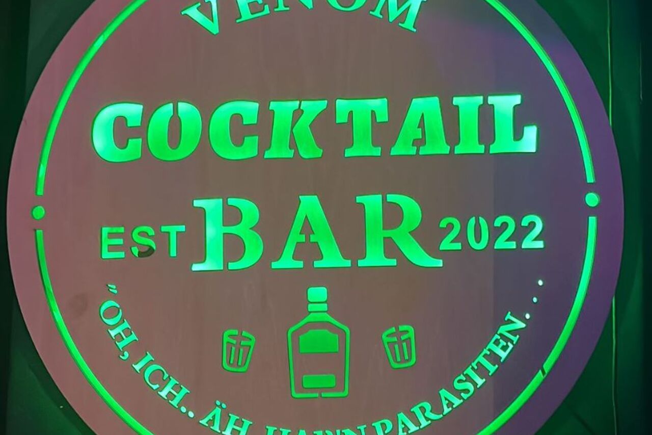 Venom - Braunschweig | Nightclub near me | Book now