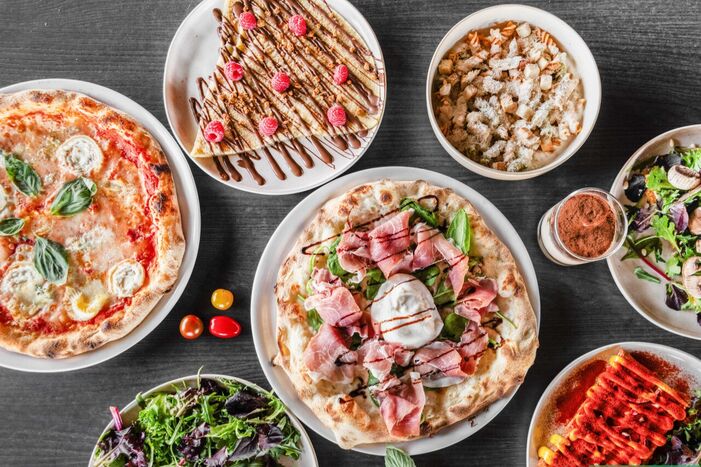 BULMA COOKS - CHAVANOZ | French cuisine near me | Book now