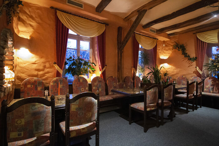 Restaurant Im Jäger - Wittlaer | Balkan cuisine near me