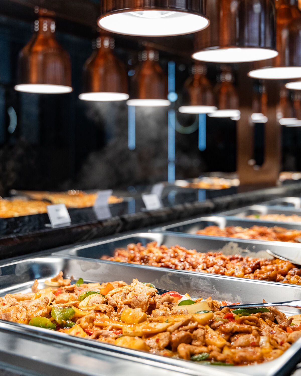 Wok Royal - Vila Nova Gaia | Restaurant near me | Book now