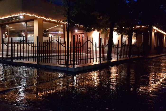 Espresso club - reštaurácia - Kolárovo | Slovak cuisine near me