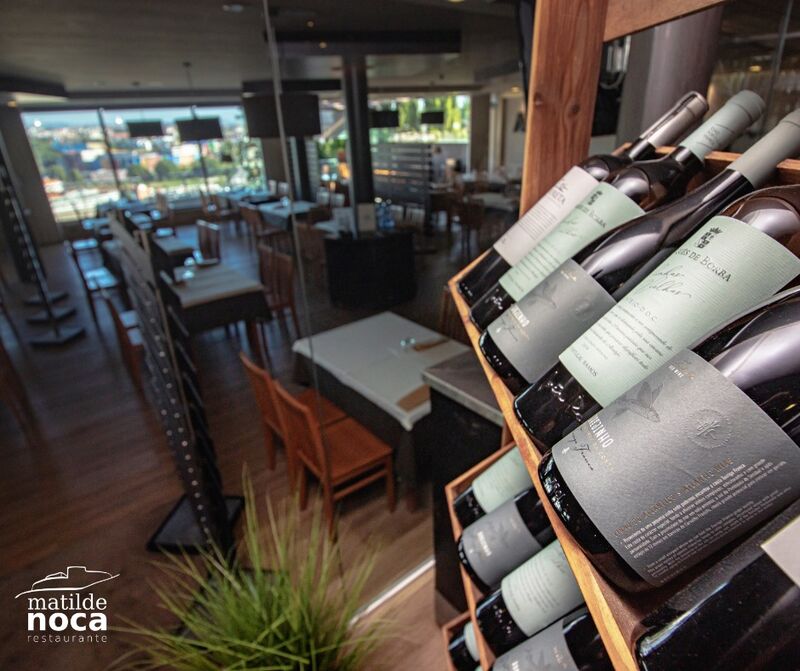 Matilde Noca - Leiria | Portuguesa cozinha próximo de mim | Reserve agora