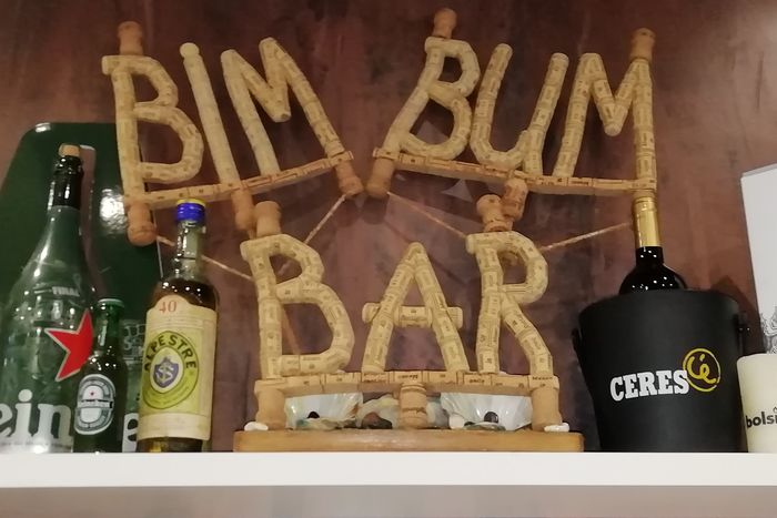 BIM BUM BAR - Genova | Bar near me | Book now
