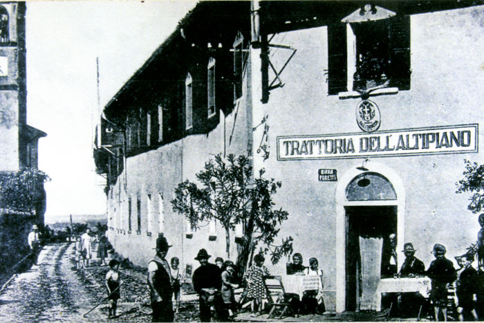 BAR DELL'ALTIPIANO - Lonate Pozzolo fraz. Tornavento | Café near me ...