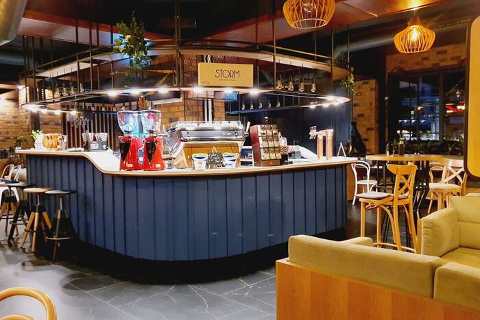 Garrison By The Lake - Râmnicu Vâlcea | International cuisine near me ...