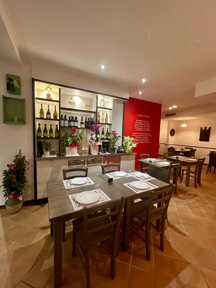 GATTO VERDE - Marina di Ravenna | Cucina Italiana nelle mie vicinanze ...