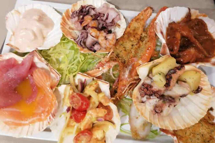 Il Capriolo - Restaurant Vernate | English, Italian & Mediterranean ...