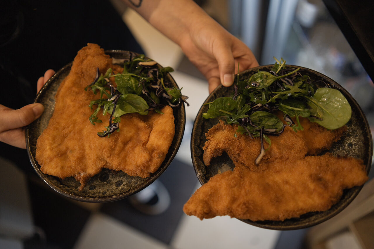 DICHA - Paris | Colombienne cuisine près de moi