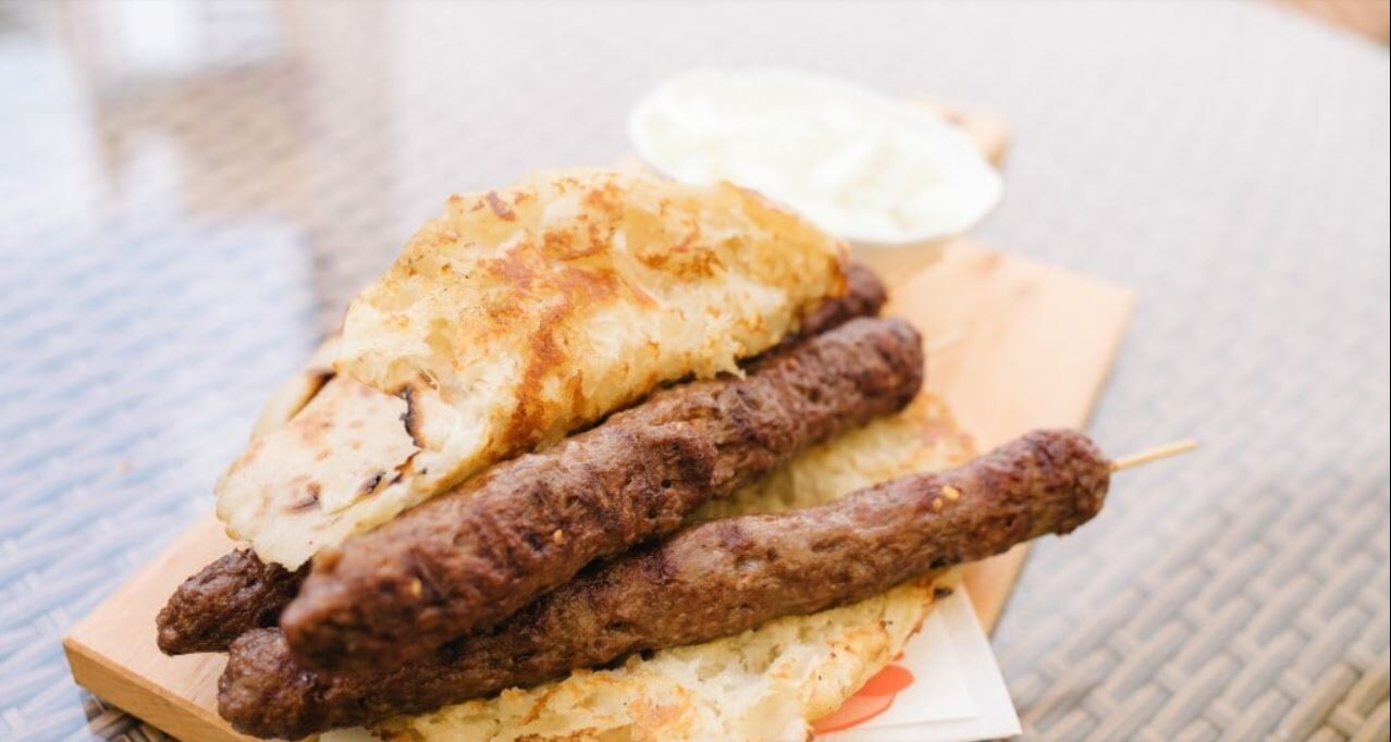 Rampa Grill & Bar - Zagreb | Diner near me | Book now