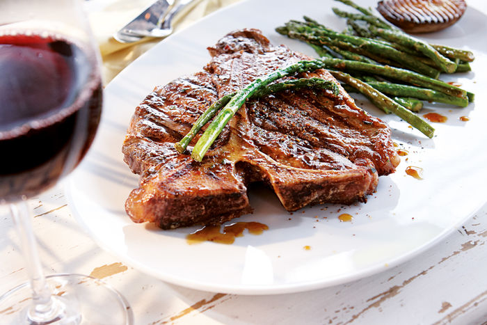 Restauracja Maska - Augustów | Polish cuisine near me