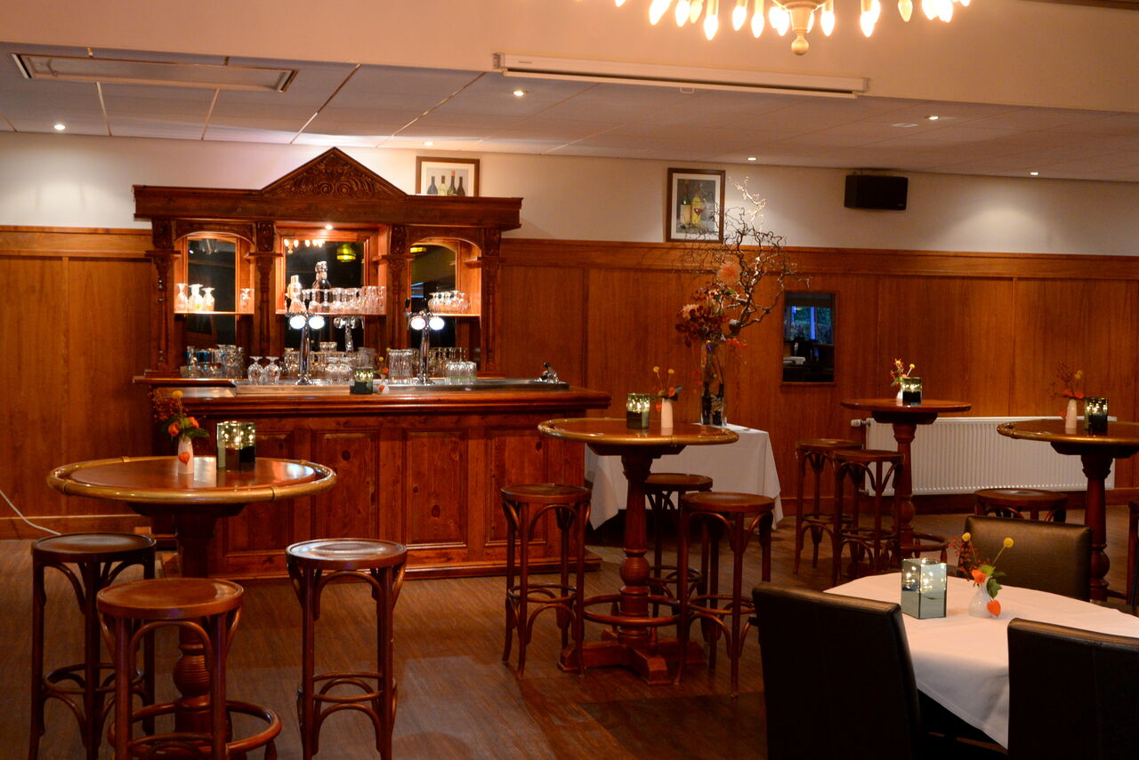 Café Restaurant Waaijer - Langeveen | Nederlands keuken bij mij in de ...