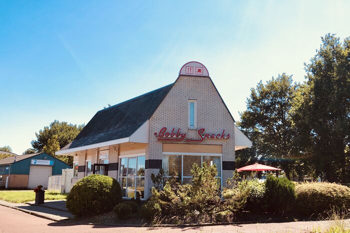 Bobby Snacks - Alkmaar | Restaurant near me