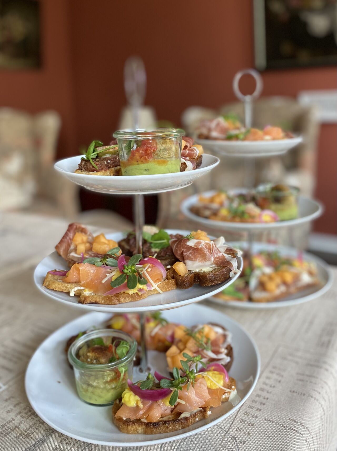 Schloss Rogaesen - Rosenau | Hotel in meiner Nähe