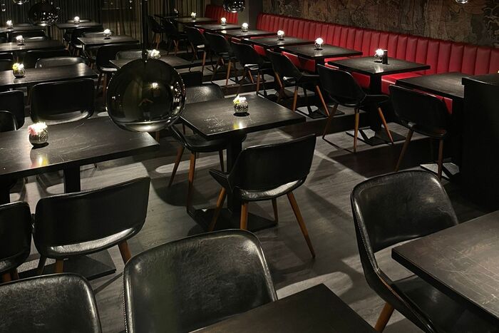 2PM Restaurant - Rottenburg am Neckar | Asian cuisine near me | Book now