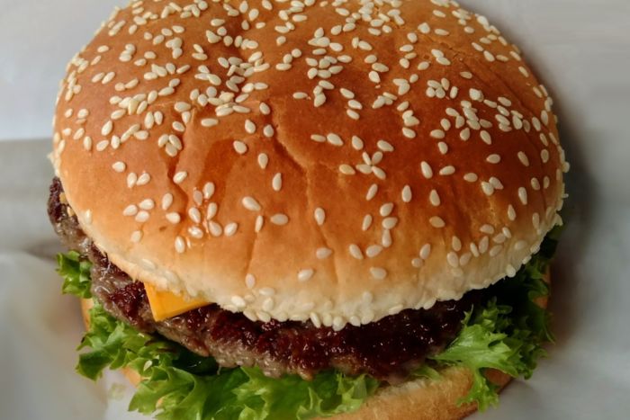 Uniburger - Imbiss Berlin | Amerikanische Küche in meiner Nähe