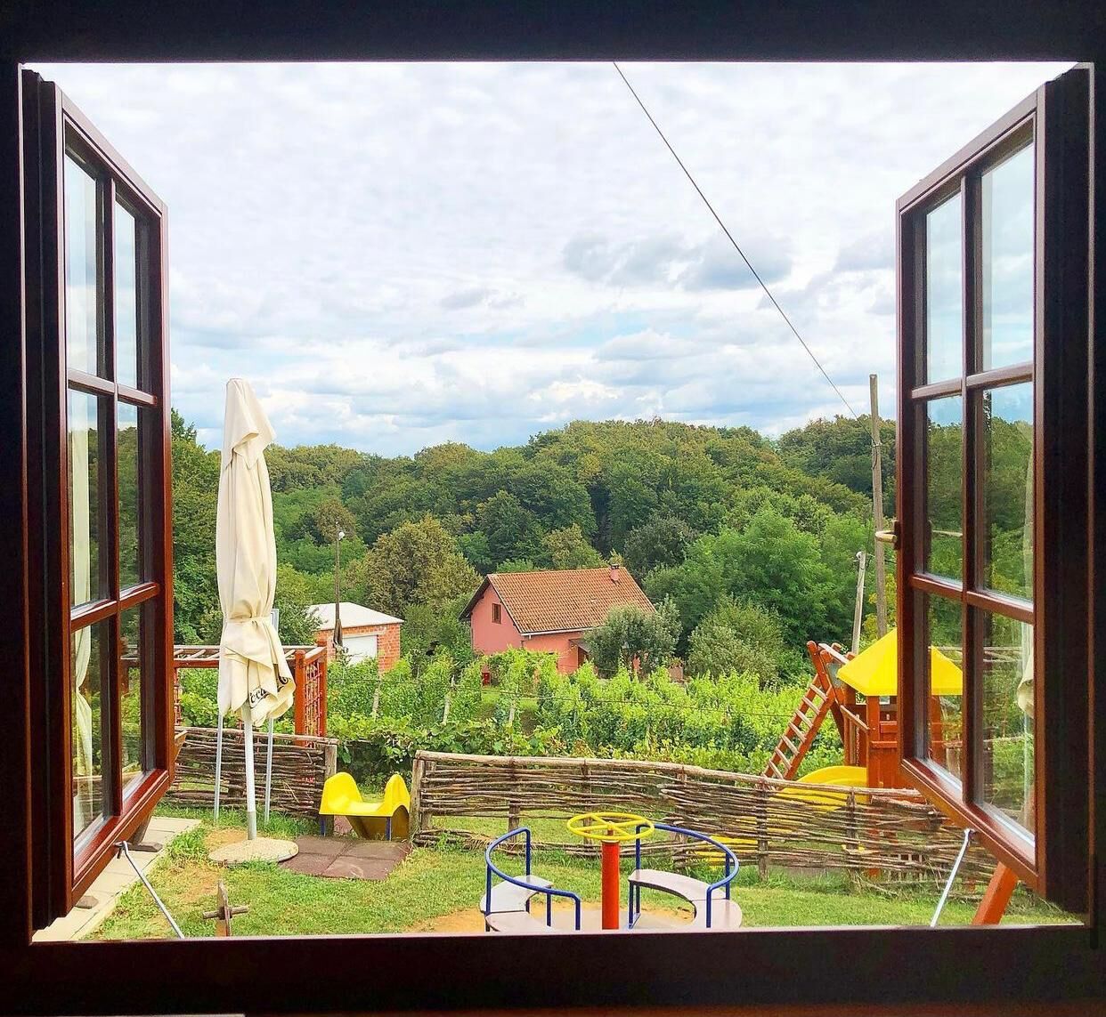 Izletište Polovanec - Đurđekovec | Croatian cuisine near me | Book now