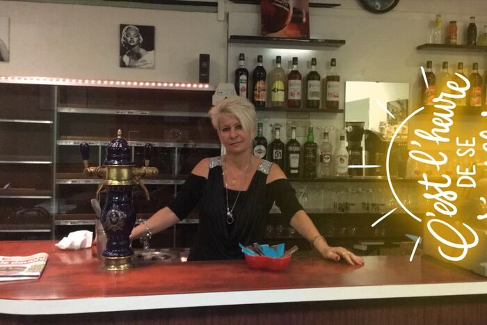 Bar Tabac Carburant chez Nadia - Beaulieu | Bar near me | Book now