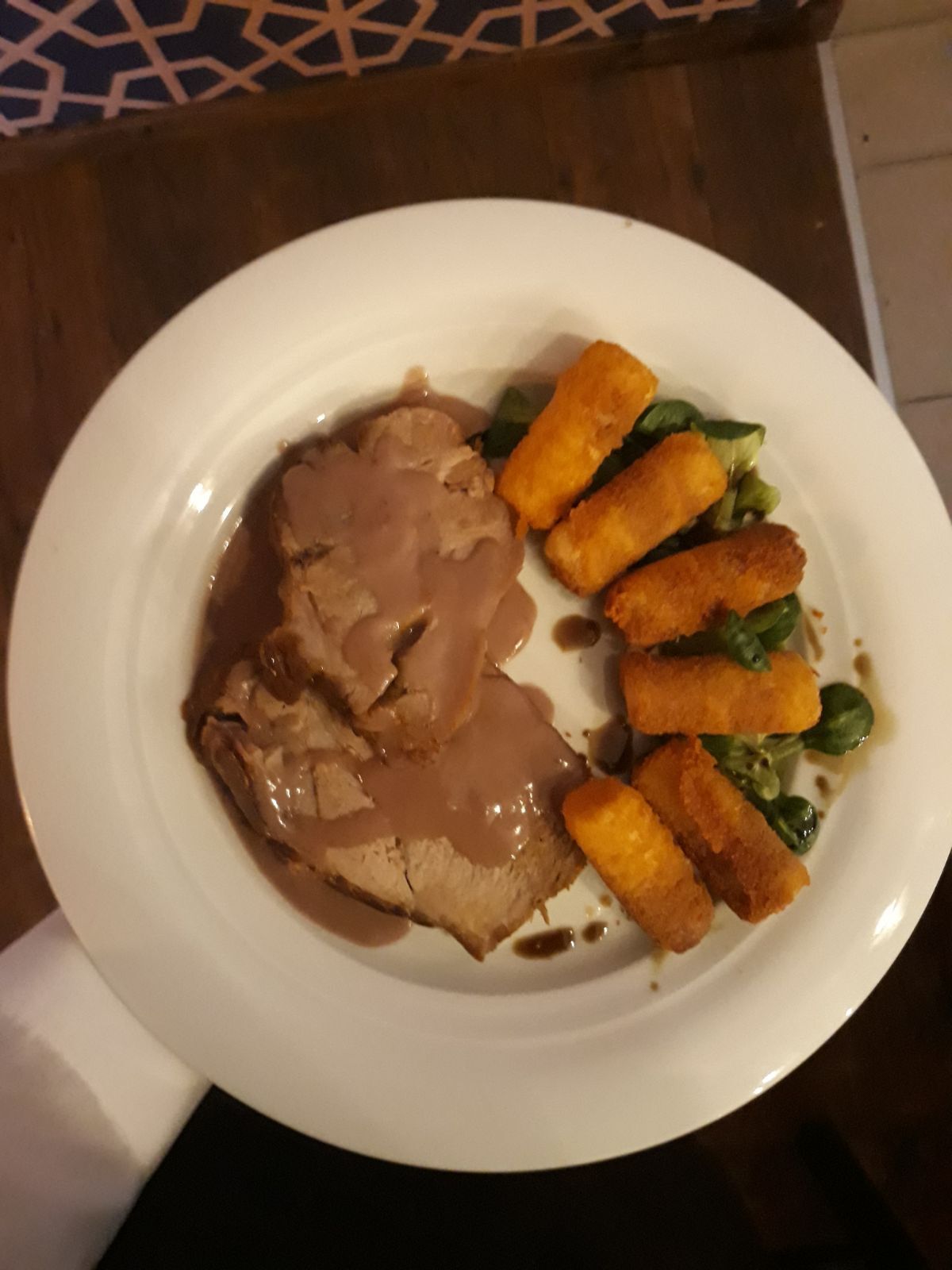 NOSTALGIA GURMAN - Zagreb | Restaurant near me | Book now