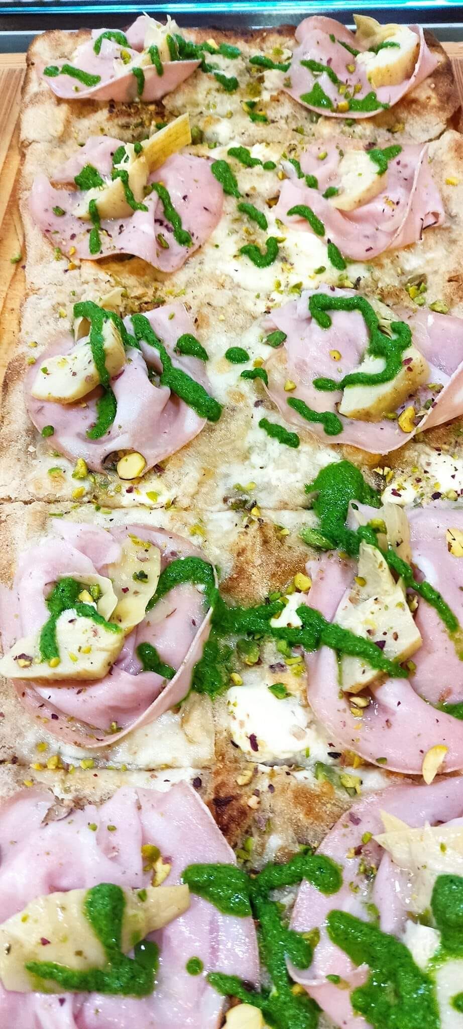 Happy Days - OSIMO | Restaurant near me