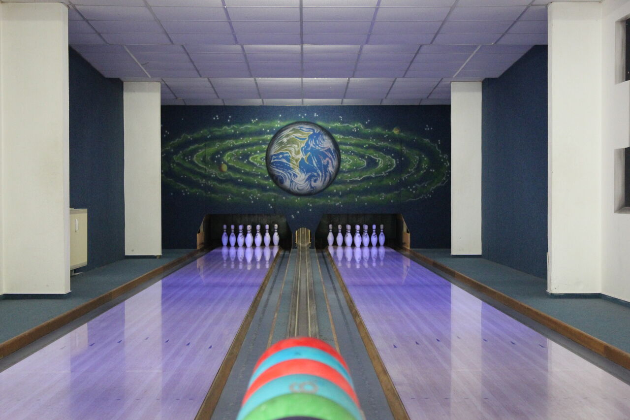 Moonlight Bowlingbahn Görlsdorf - Luckau | German cuisine near me