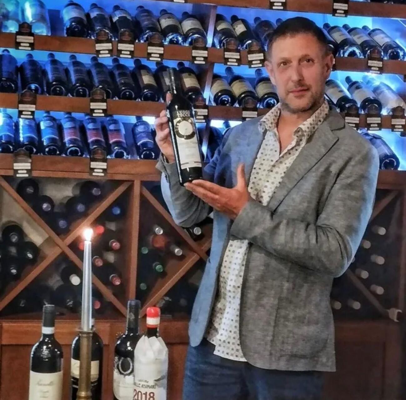 La Locanda Degli Artisti - Avellino | Italian cuisine near me | Book now