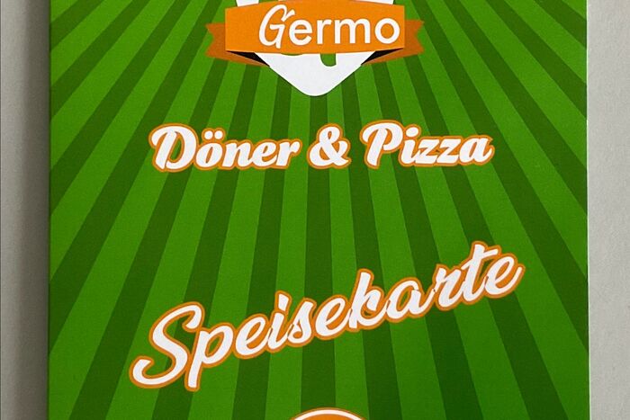 Germo Döner Pizza - Heidelberg | Türkische Küche in meiner Nähe