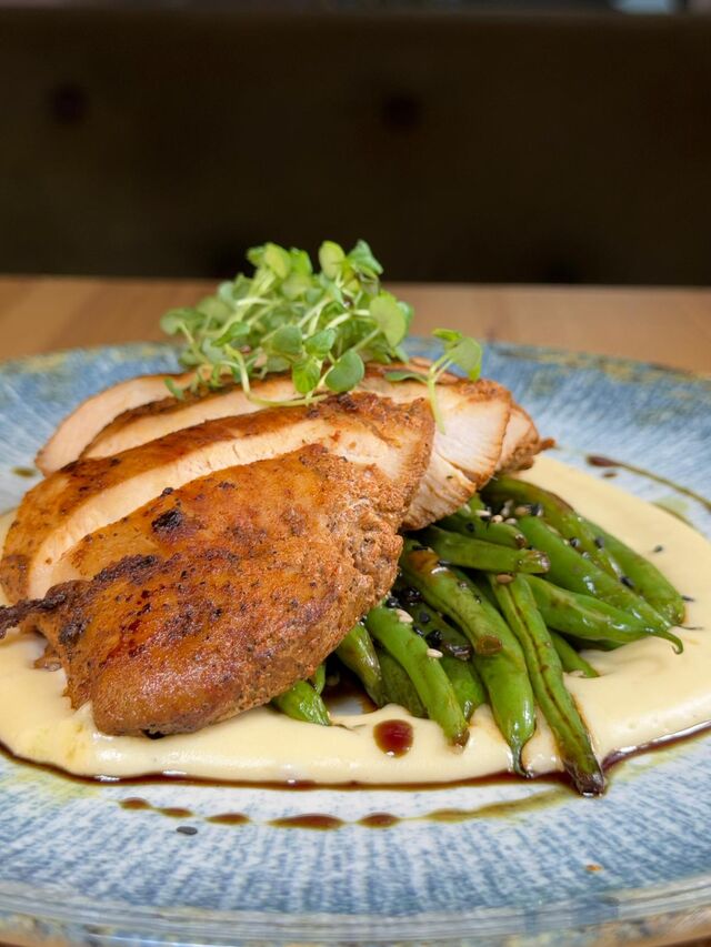 M10 Badisches Restaurant & Eventlocation - Baden-Baden | Deutsche Küche ...