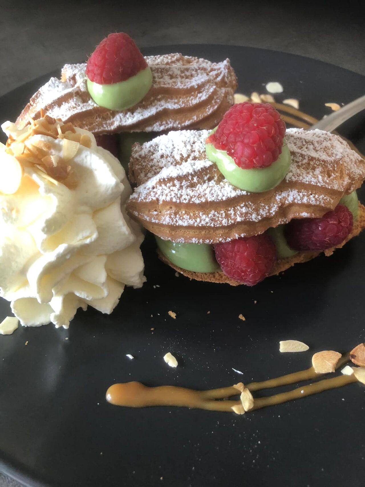 CHEZ GUILLAUME - Schlierbach | French cuisine near me | Book now