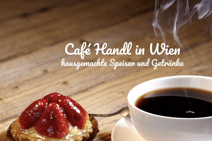 Café Handl - Wien | Österreichische Küche in meiner Nähe | Jetzt ...