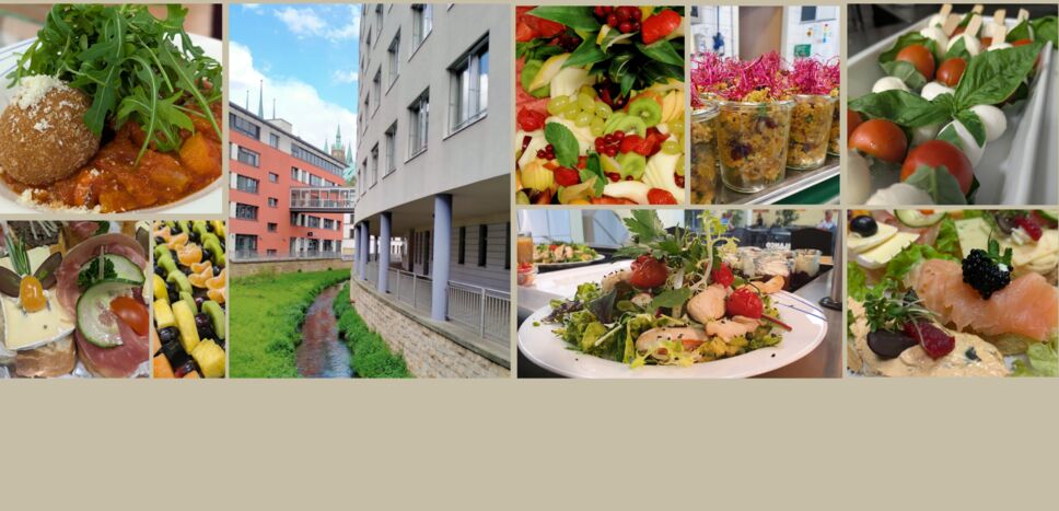 Kantine am Bergstrom - Erfurt | German cuisine near me