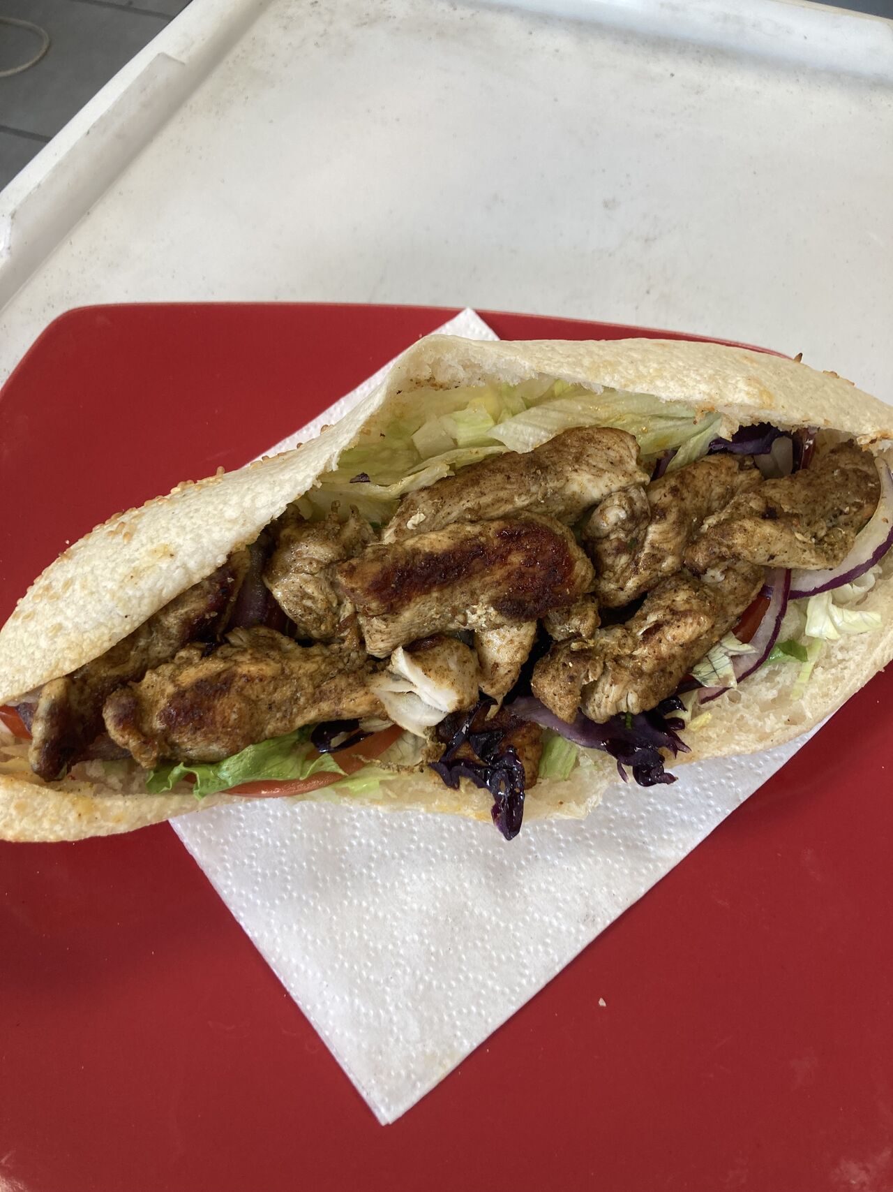 Elmas Kebab - Restaurant Dijon | Afghani, American, Arabian, Armenian ...