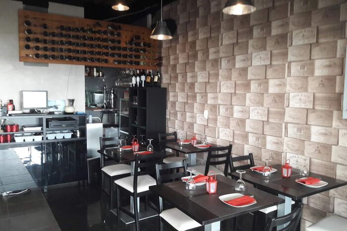 Valério - Restaurant Cascais | International & Portuguese cuisine near me