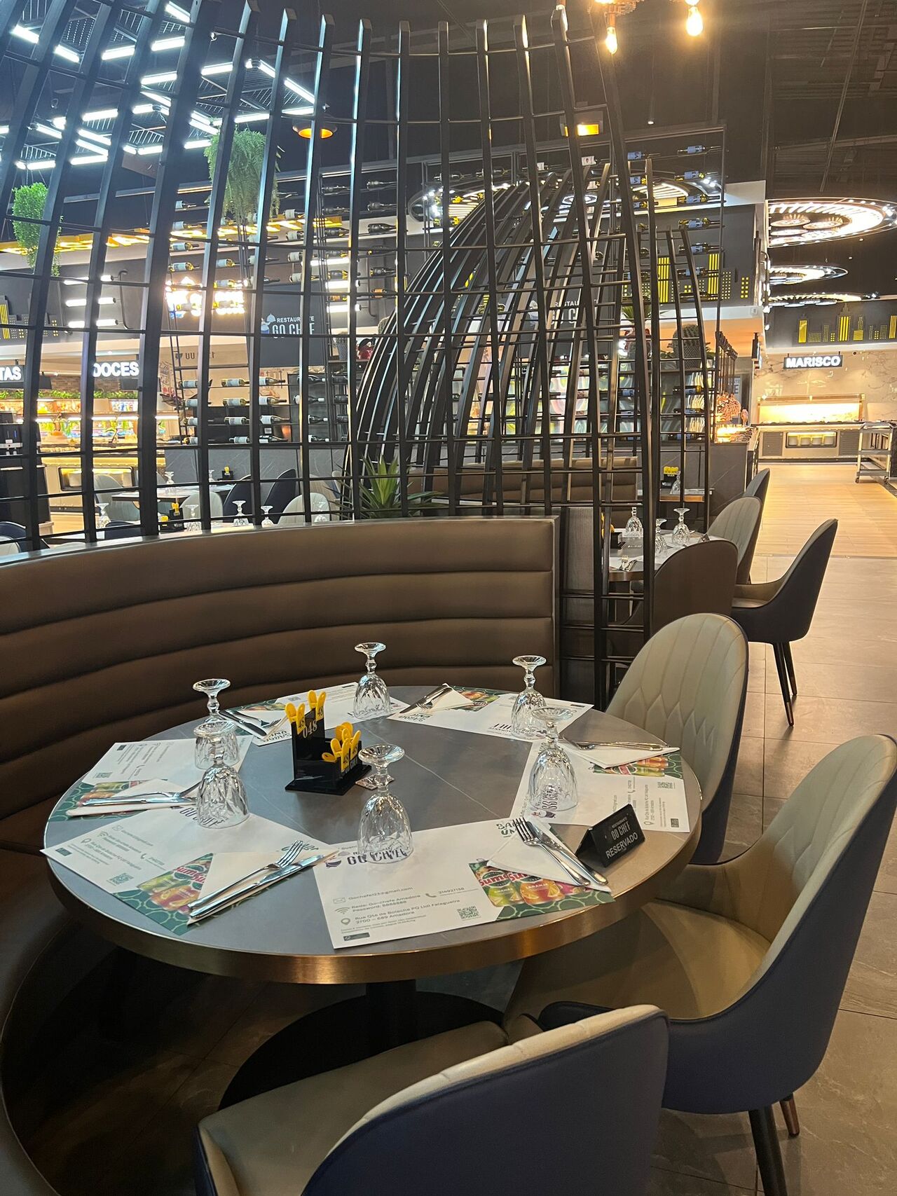 Go Chef amadora - Restaurante Amadora | Americana, Asiática, Brasileira ...