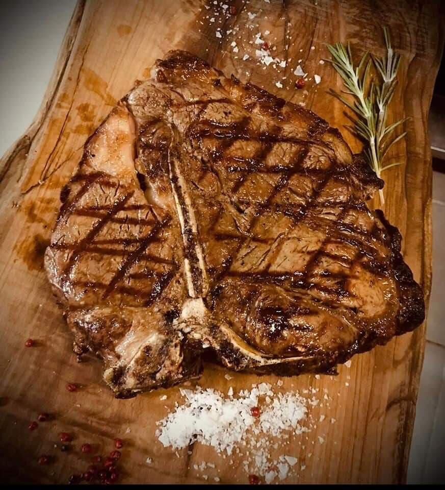 MANZO KING - APRILIA (ROMA) | Italian cuisine near me | Book now