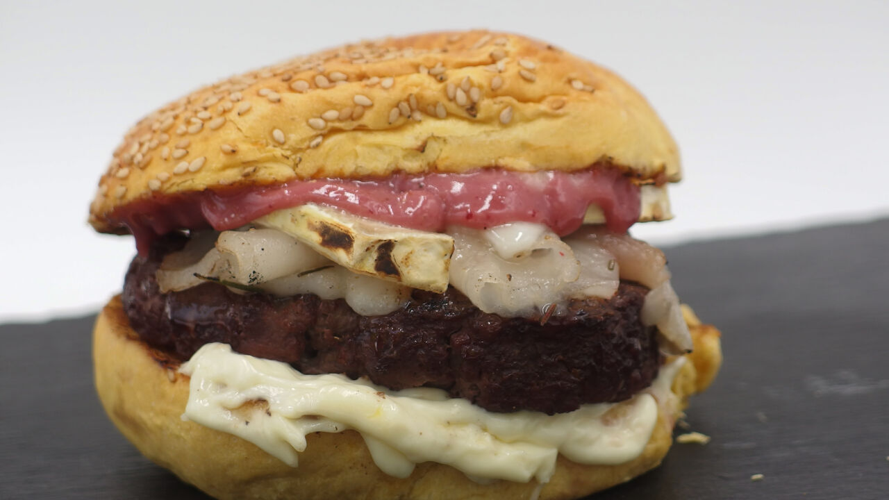 Valhalla Truck - Binago | Italian cuisine near me | Book now