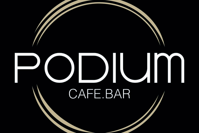 PODIUM cafe.bar - Altenberg | Café near me | Book now