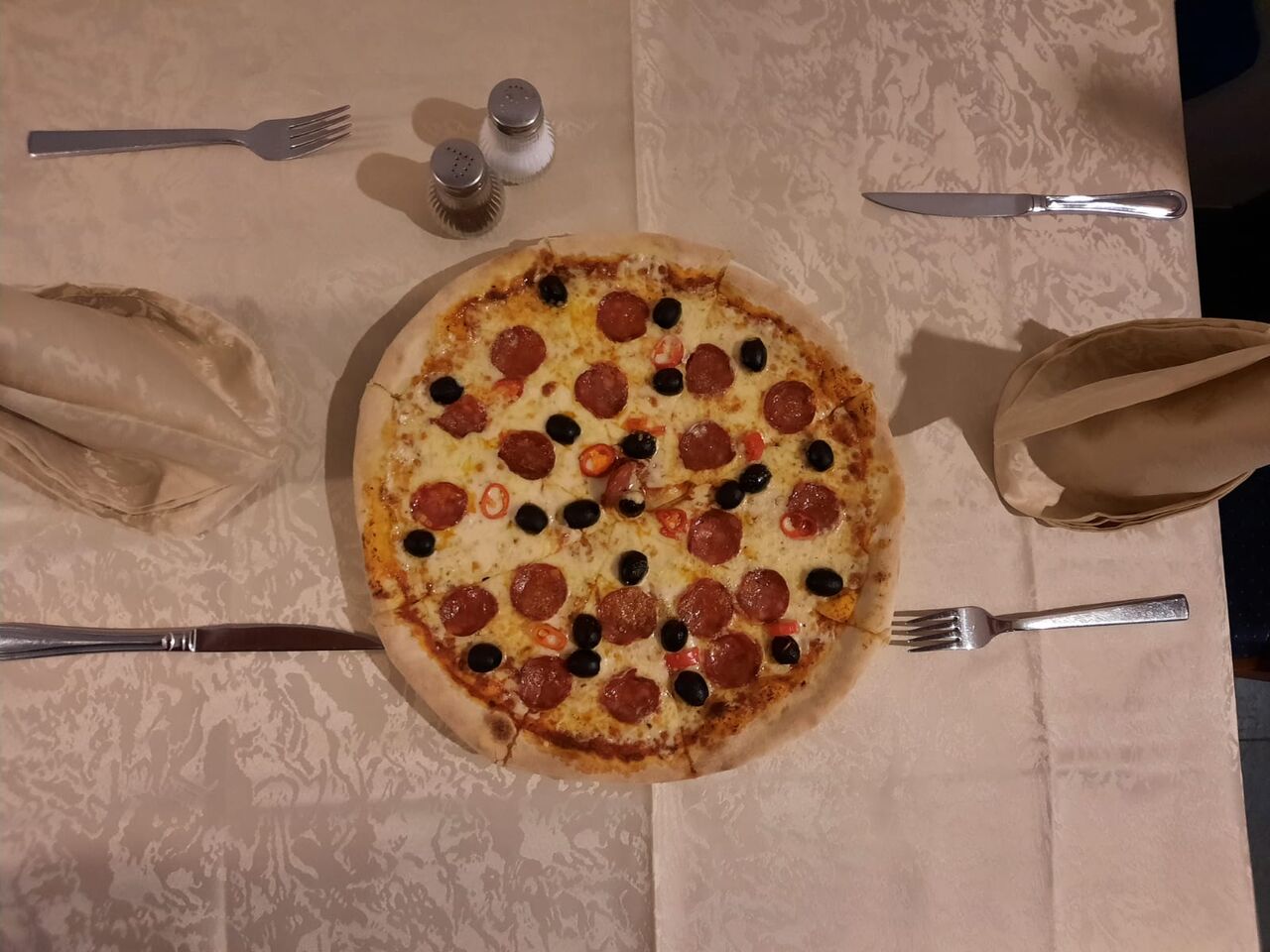 Ristorante Dai 3 Ragazzi - Meitingen | Italienische Küche in meiner ...