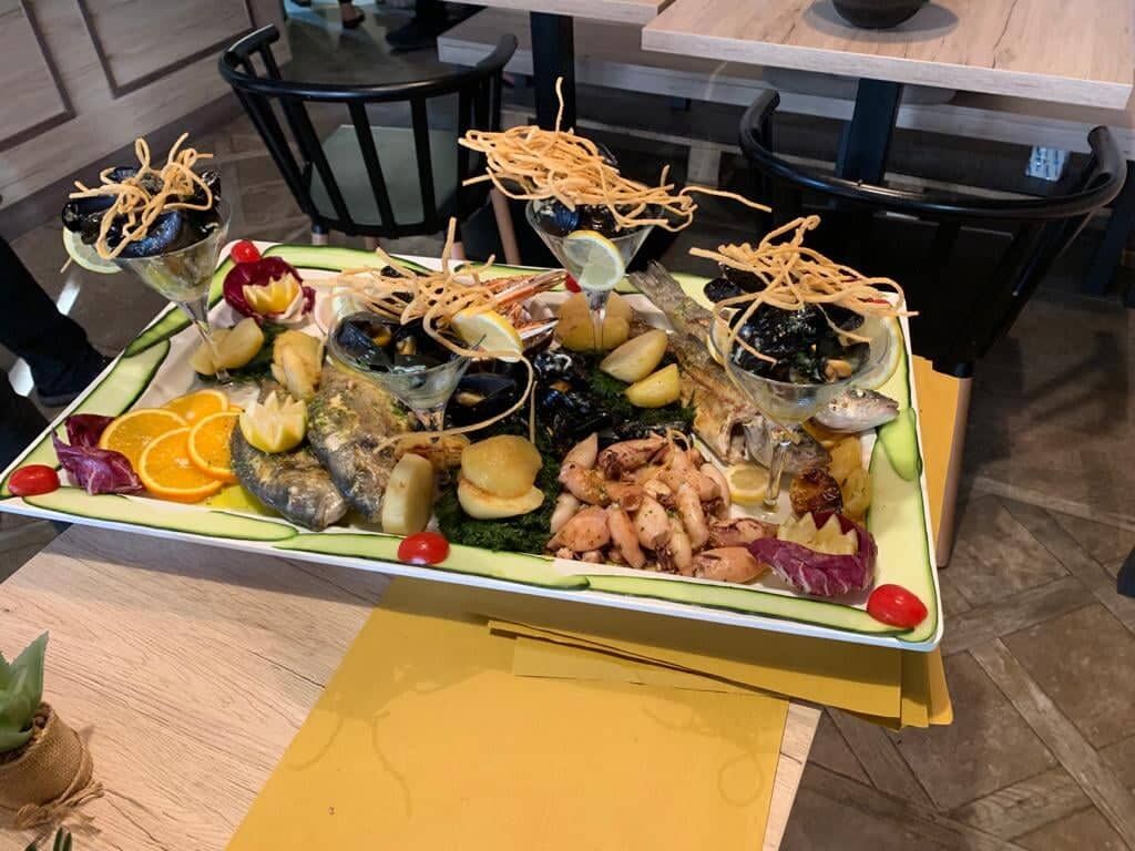 Caffe bar - Bistro LAGUNA - Vrsar | Bistro u mojoj blizini ...