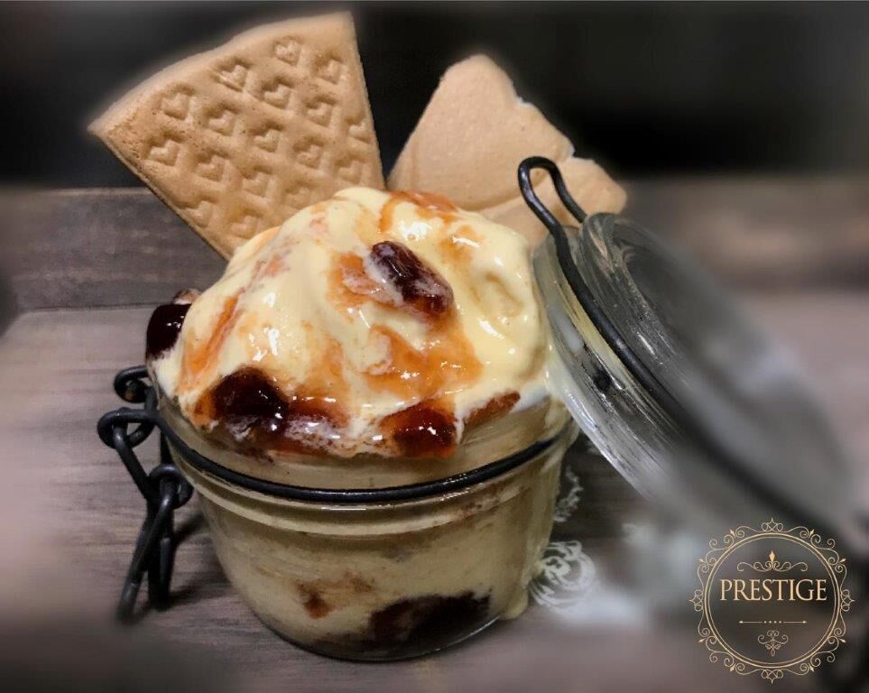 PRESTIGE - Cusano milanino | English cuisine near me