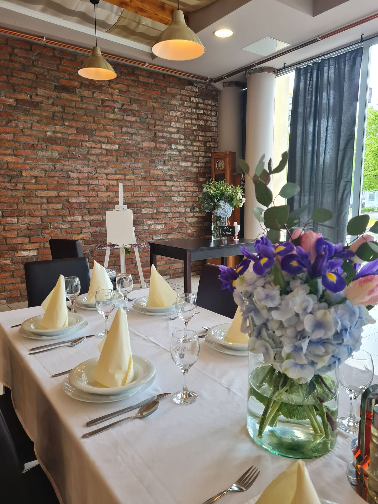 NOSTALGIA GURMAN - Zagreb | Restaurant near me | Book now